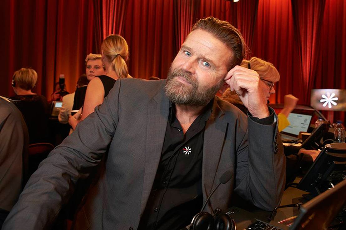 Image of Peter Gantzler