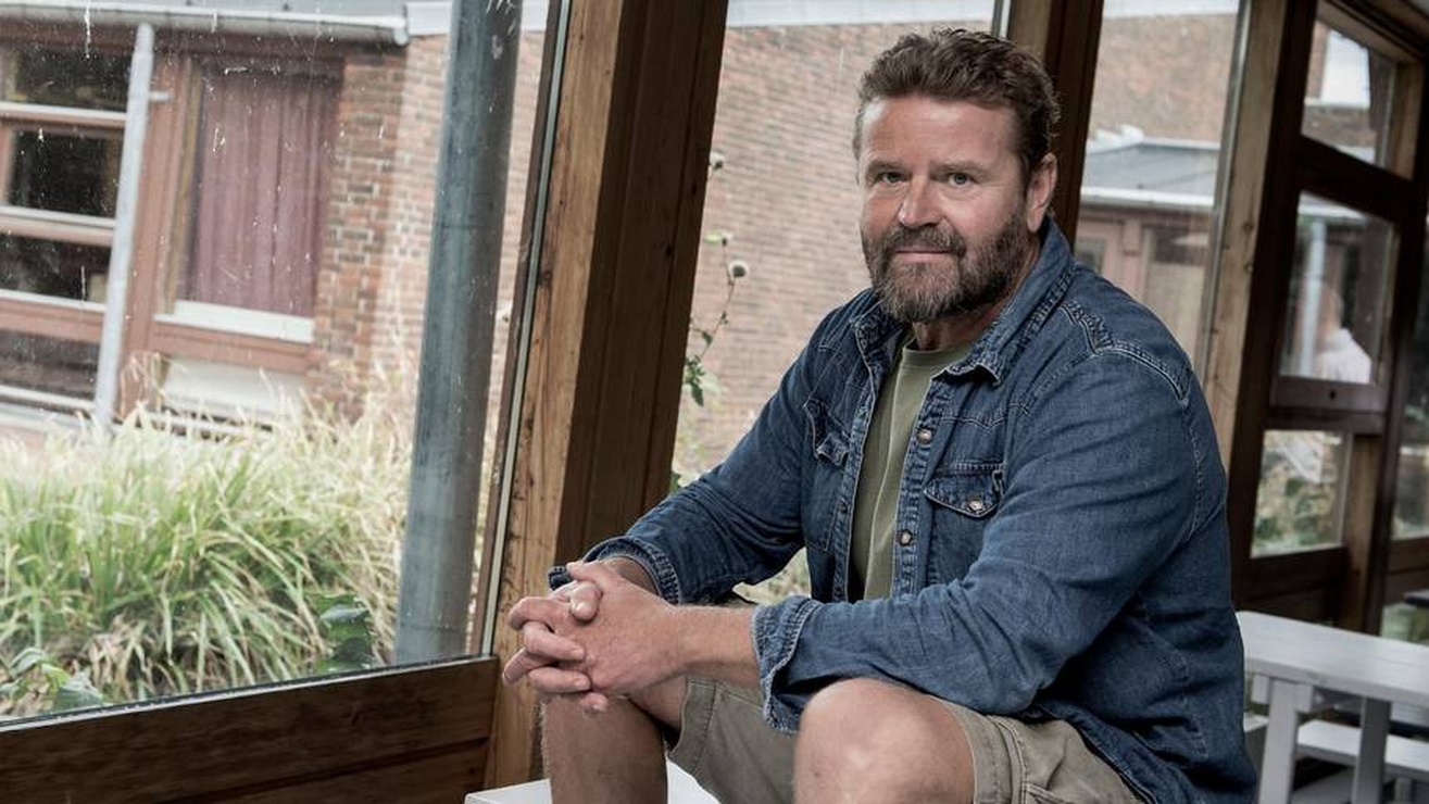 Picture of Peter Gantzler