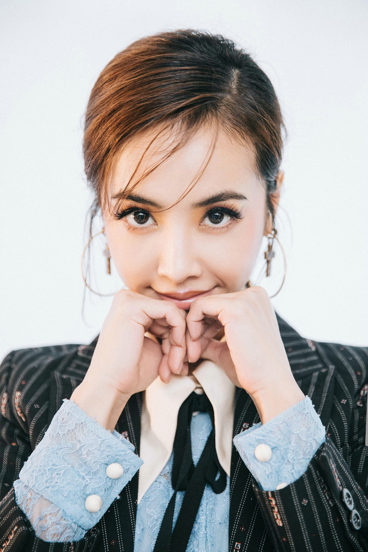 Picture of Jolin Tsai