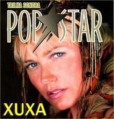 Picture of Xuxa Popstar