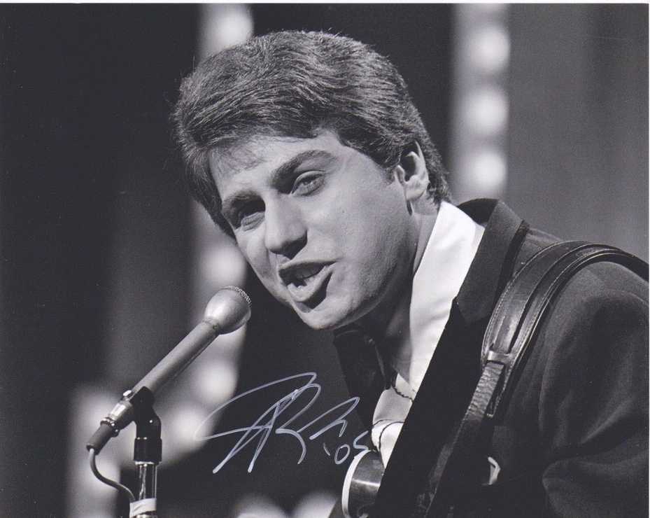 Johnny Rivers