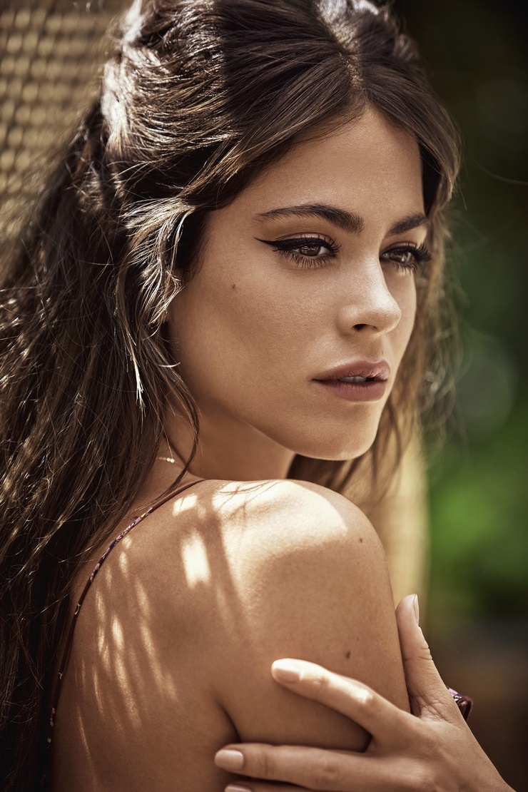 Picture of Martina Stoessel