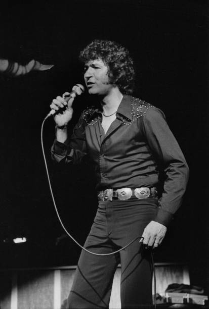 Mac Davis