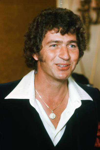Mac Davis