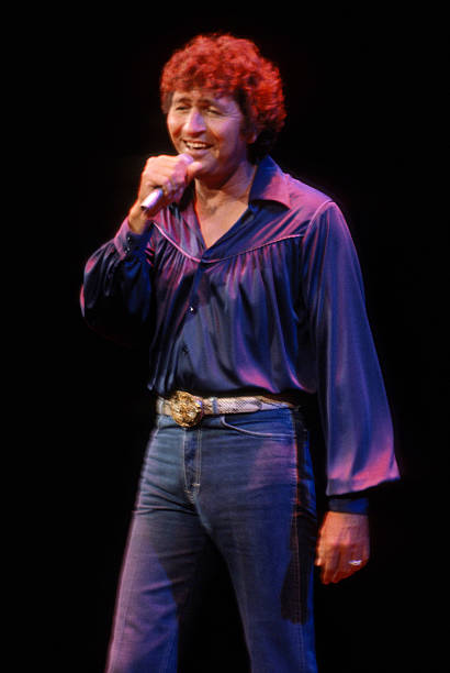 Mac Davis