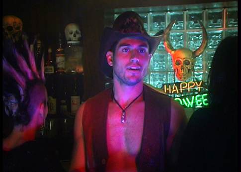 Picture of Hellbent (2004)