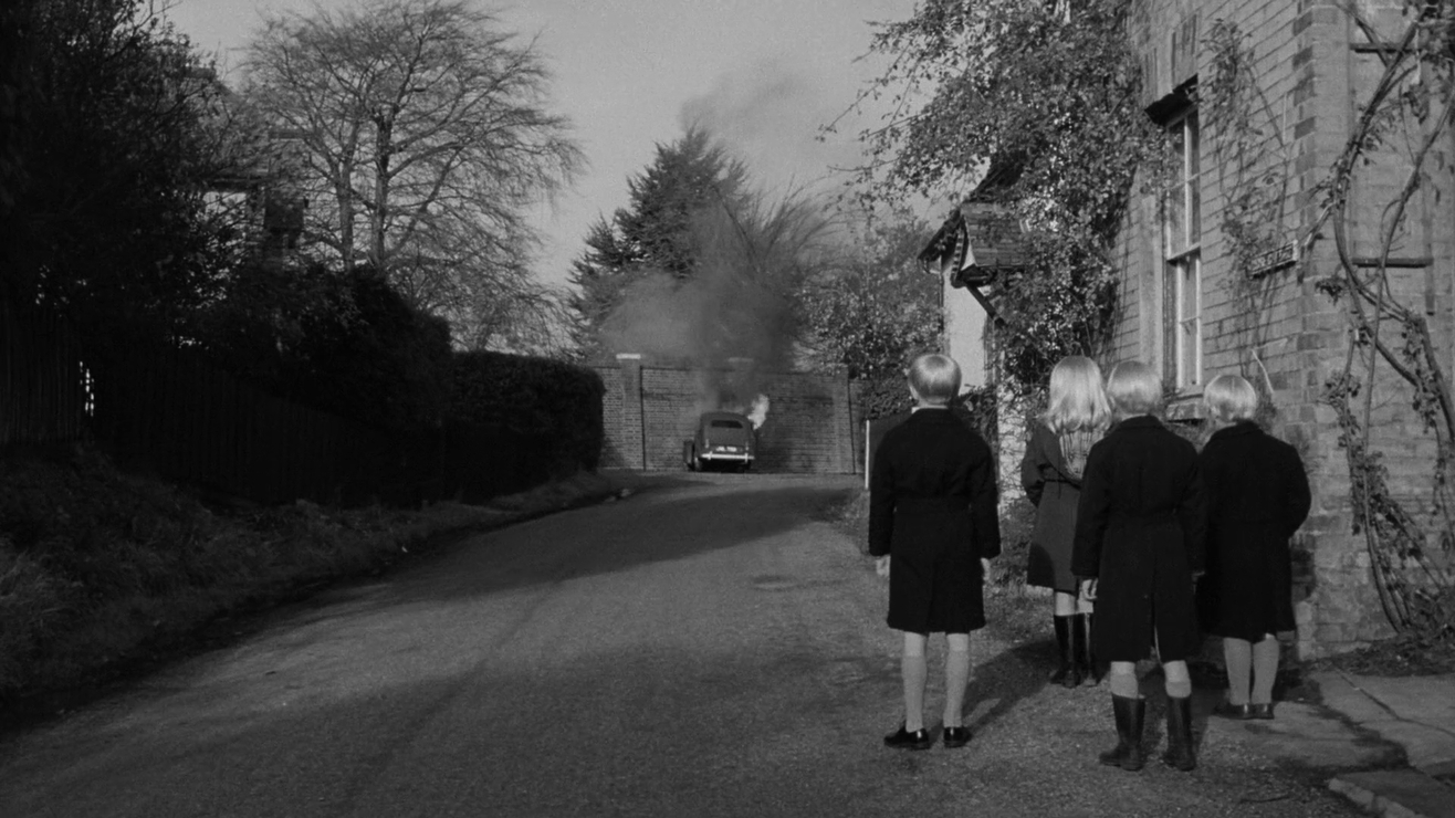 Picture of Village of the Damned
