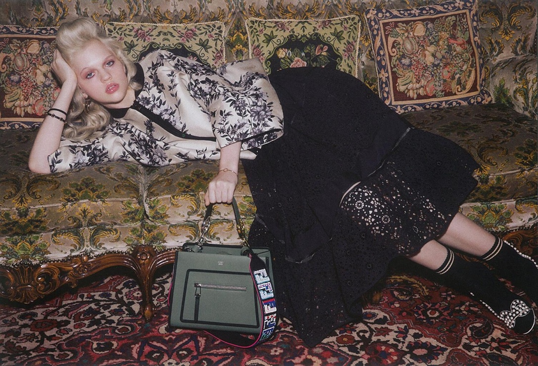 Picture of Emma Peet