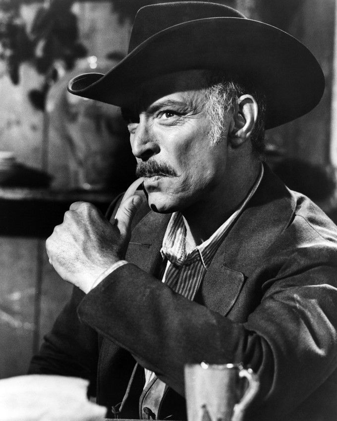 Lee Van Cleef
