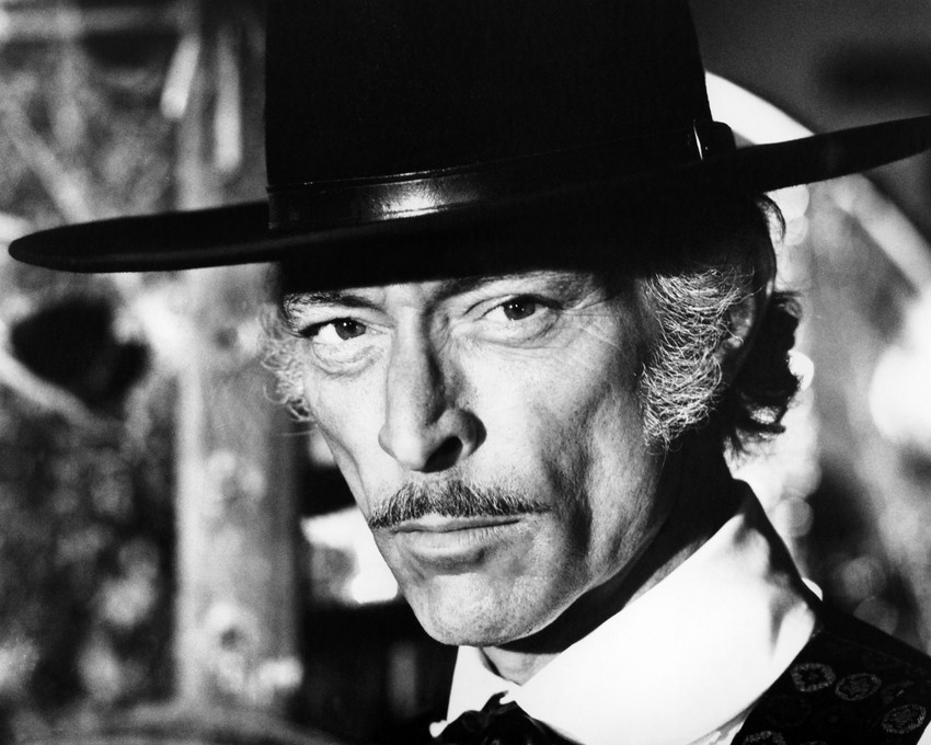 Lee Van Cleef