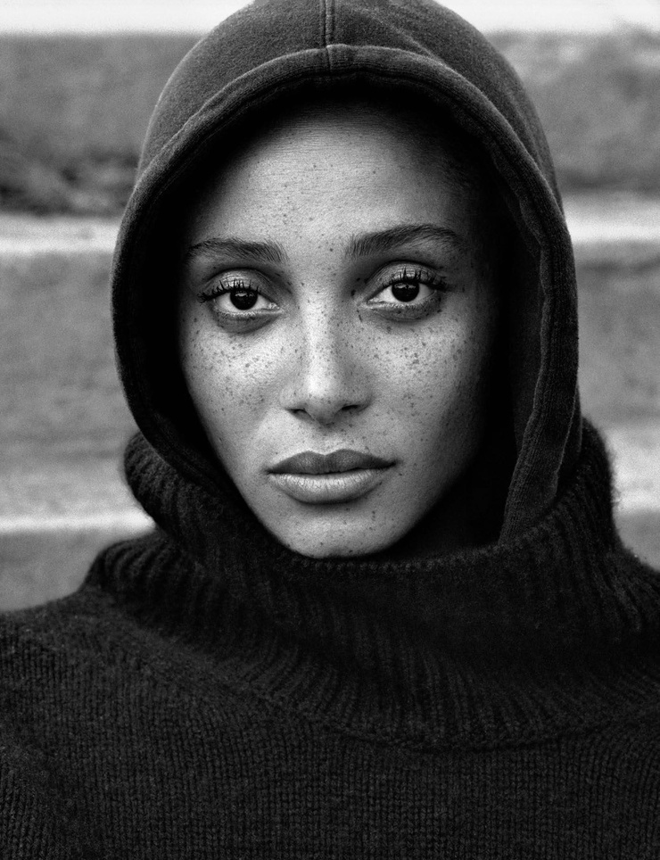 Picture of Adwoa Aboah