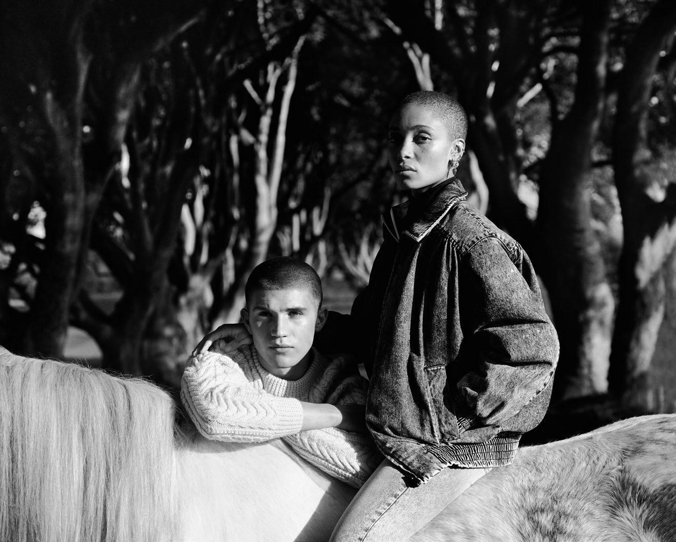 Picture of Adwoa Aboah