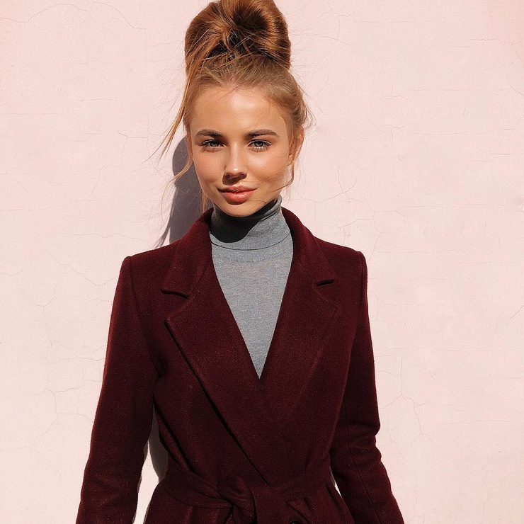 Image of Elizabeth Vasilenko