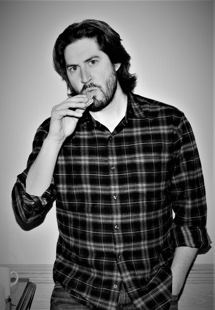 Picture of Jason Reitman