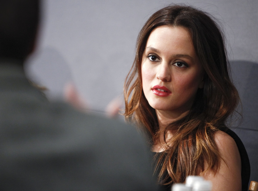 Picture of Leighton Meester