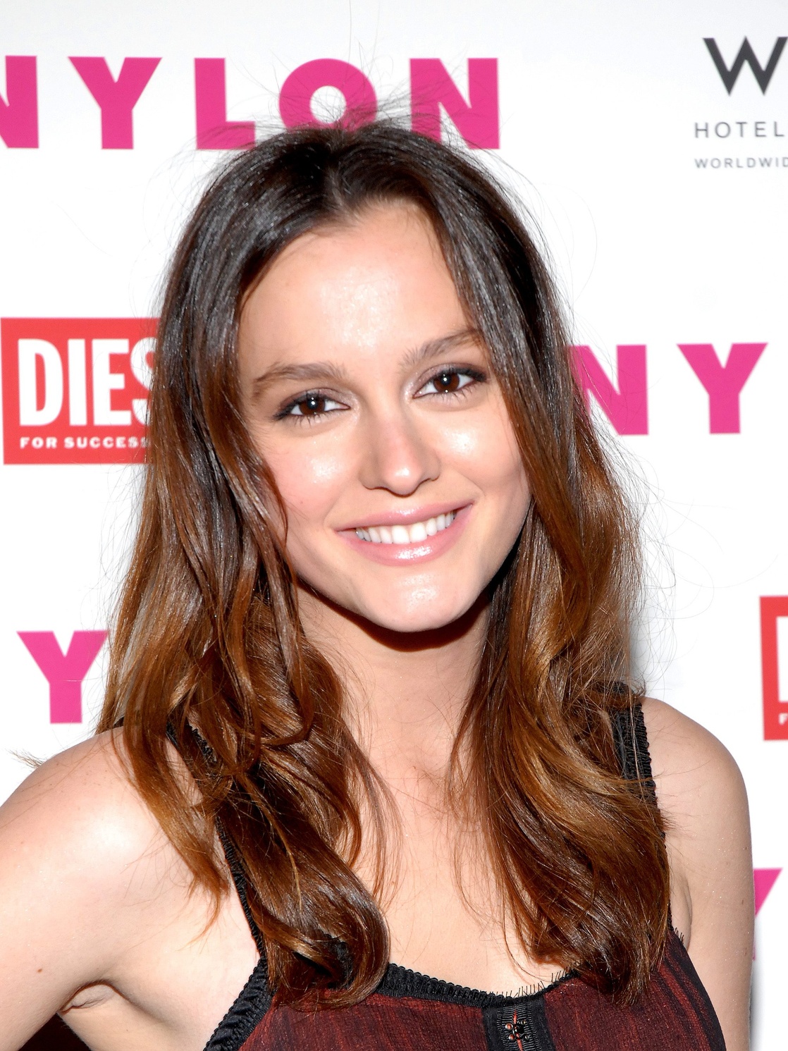 Leighton Meester image