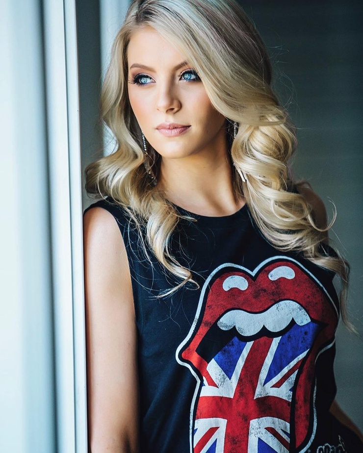 Emily Ferguson image