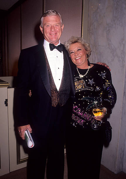 Martin Milner, Judith Bess Jones