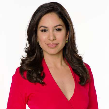 Picture of Seema Mody