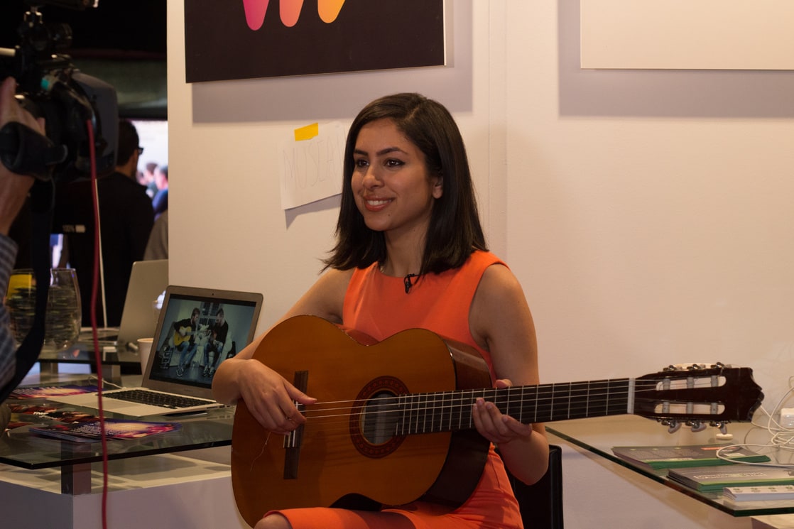 Picture of Seema Mody