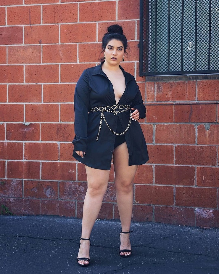 Picture Of Nadia Aboulhosn