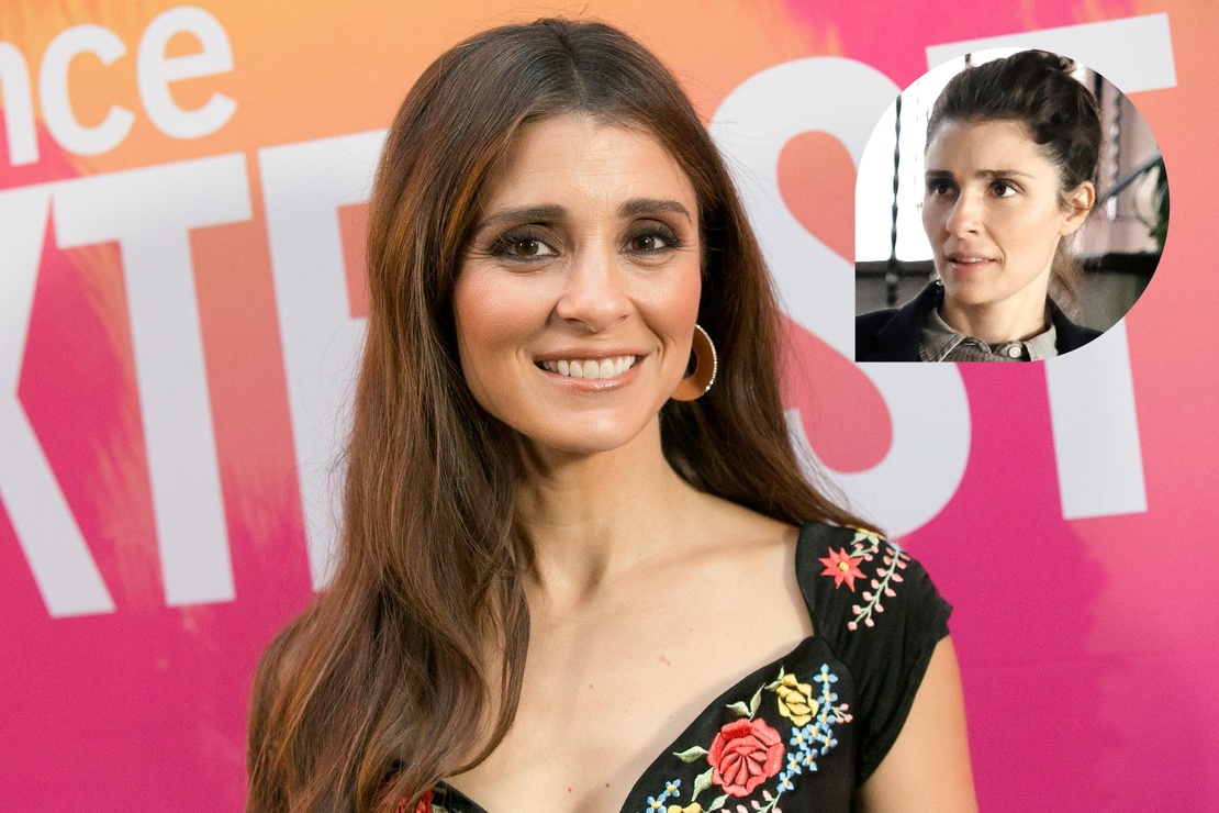 Shiri Appleby