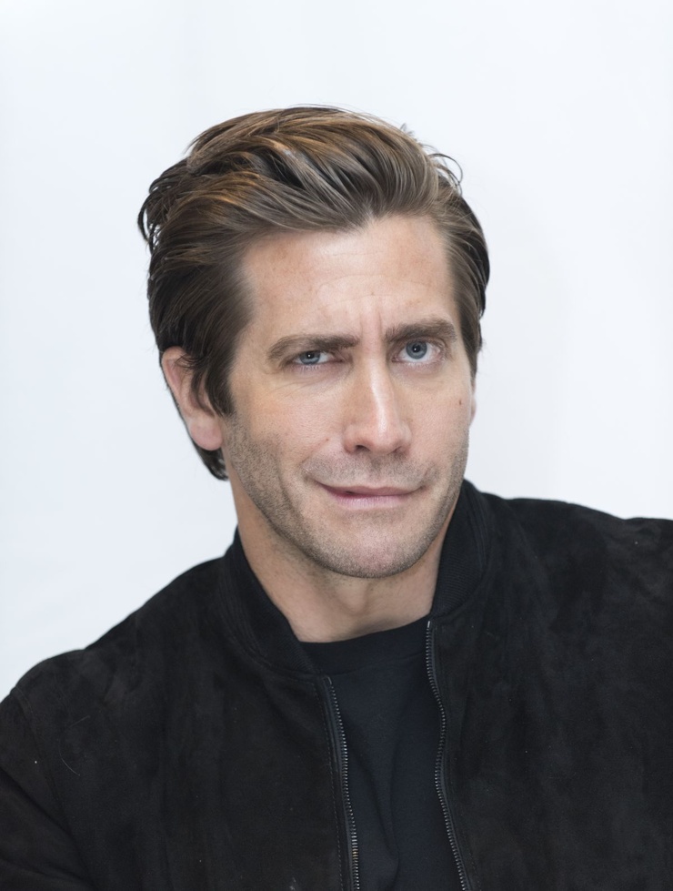 Picture of Jake Gyllenhaal