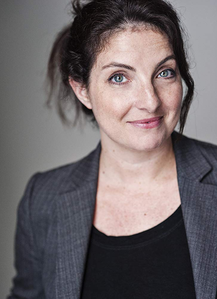 Picture of Deborah Wastell