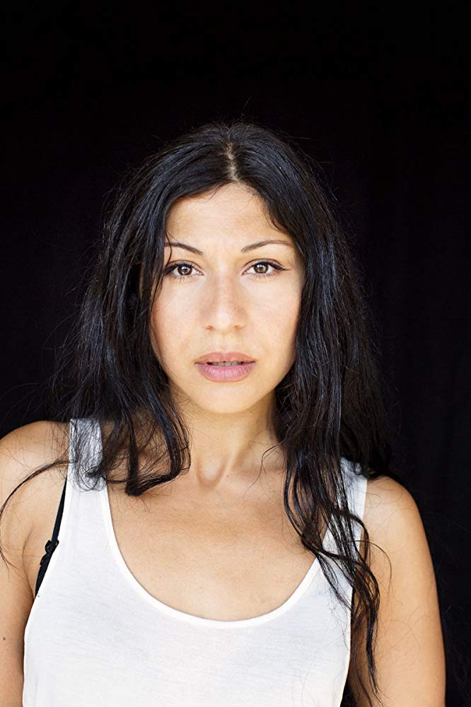 Picture of Bahar Pars