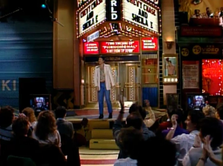 Picture of Saturday Night Live