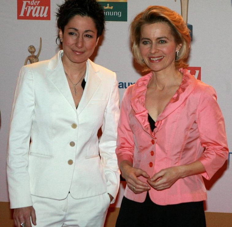 Picture of Dunja Hayali