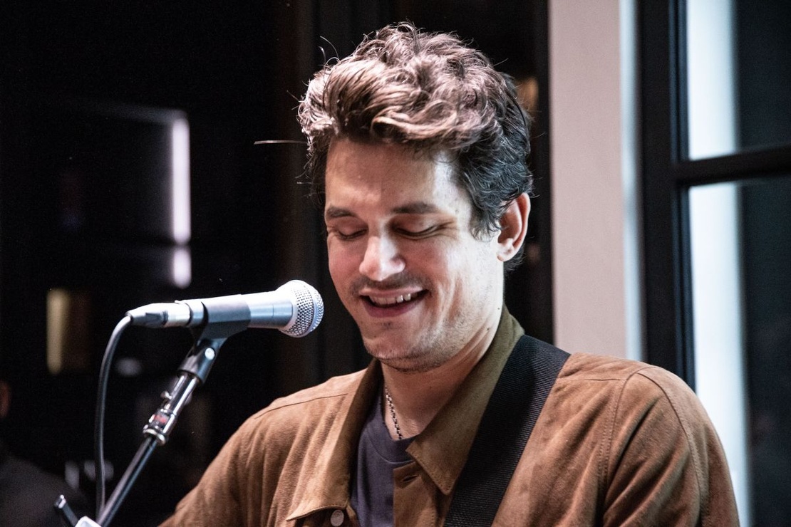 Picture of John Mayer