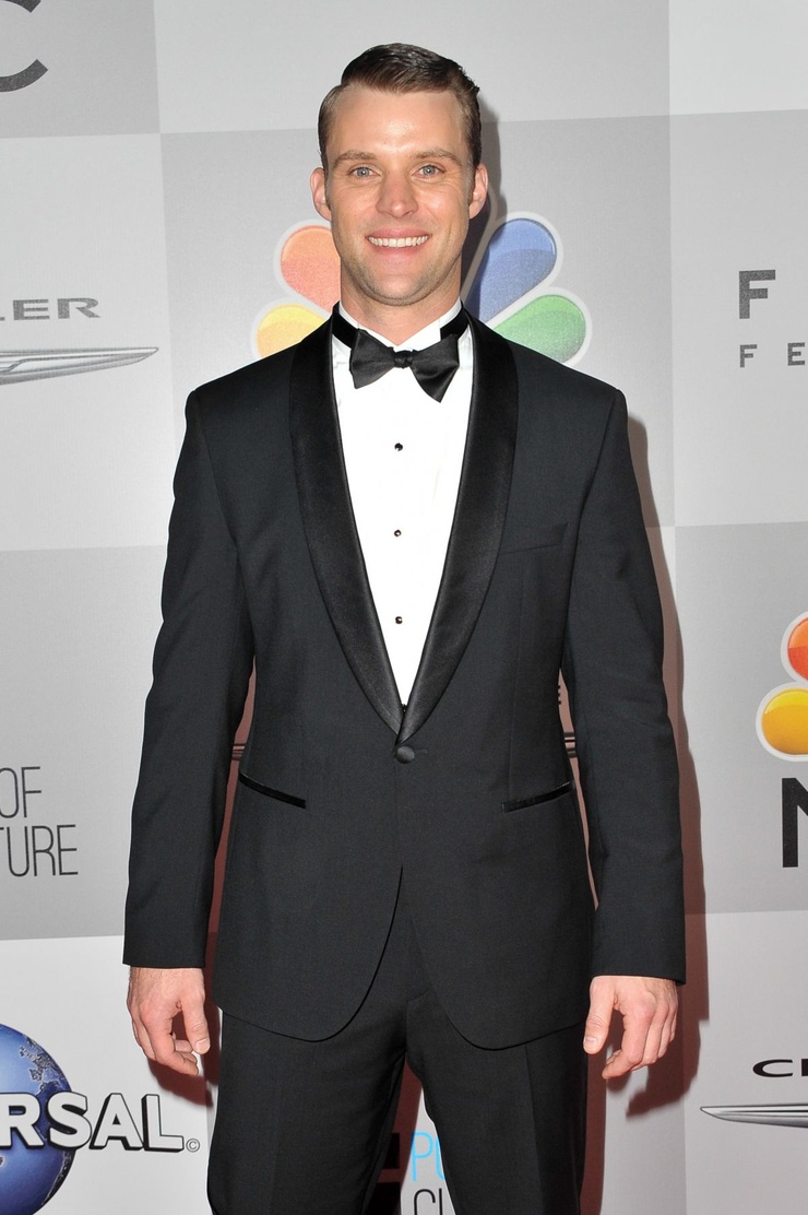 Image of Jesse Spencer
