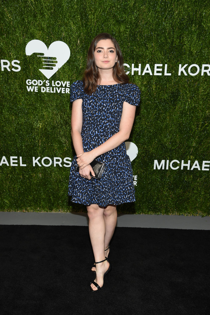 Emily Robinson