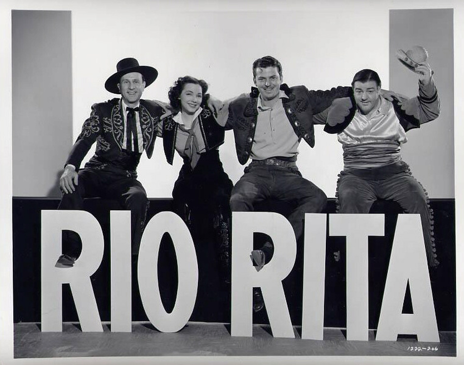 Rio Rita (1942)
