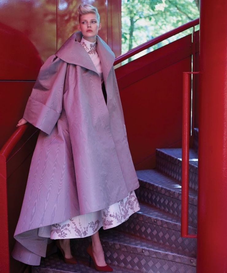 Picture of Ola Rudnicka