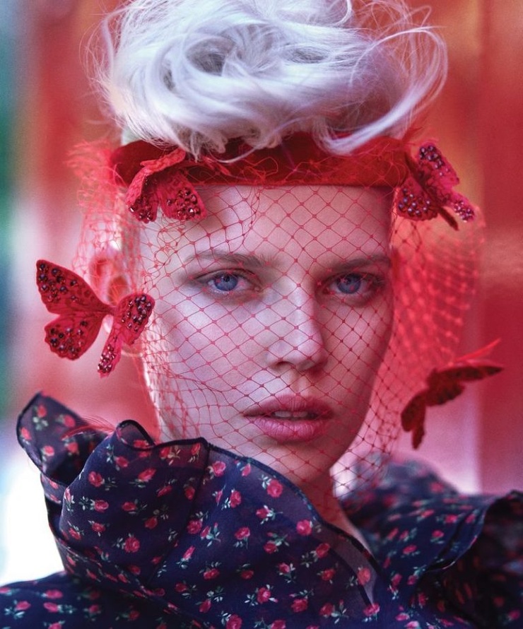 Picture of Ola Rudnicka