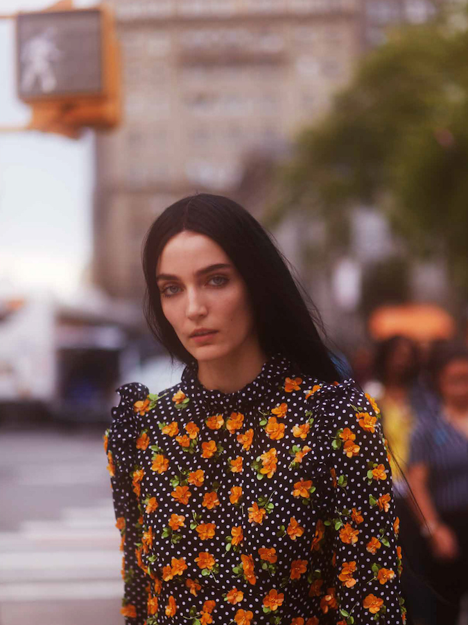 Picture of Zuzanna Bijoch