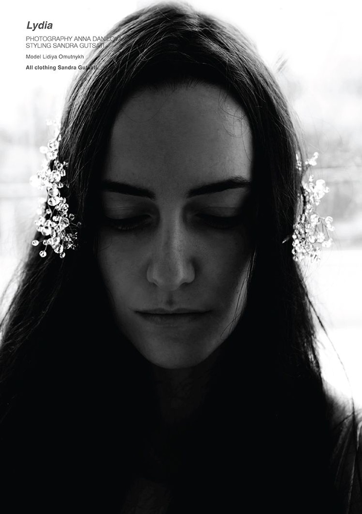 Lidiya Omutnykh image