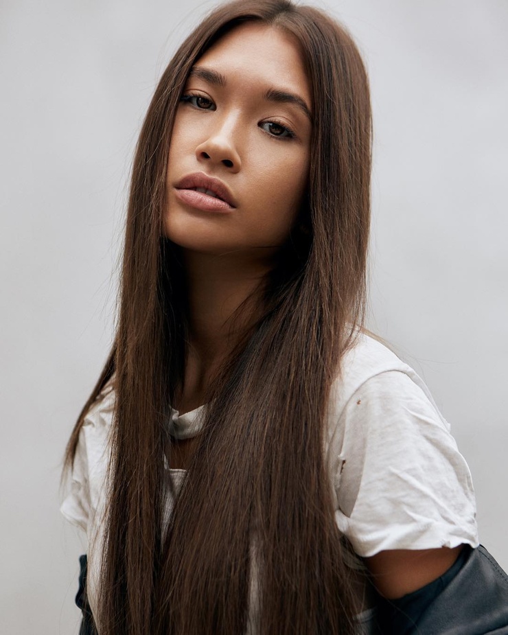 Picture of Jocelyn Chew