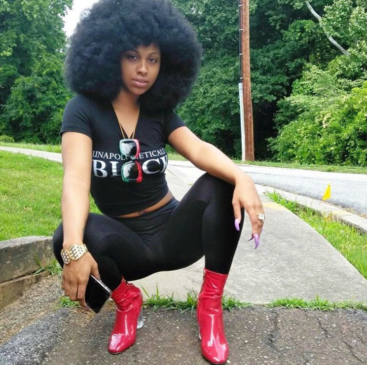 Picture of L.A. Love