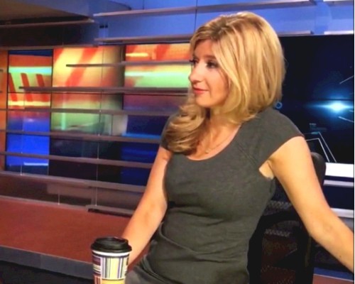 Picture of Sara Eisen