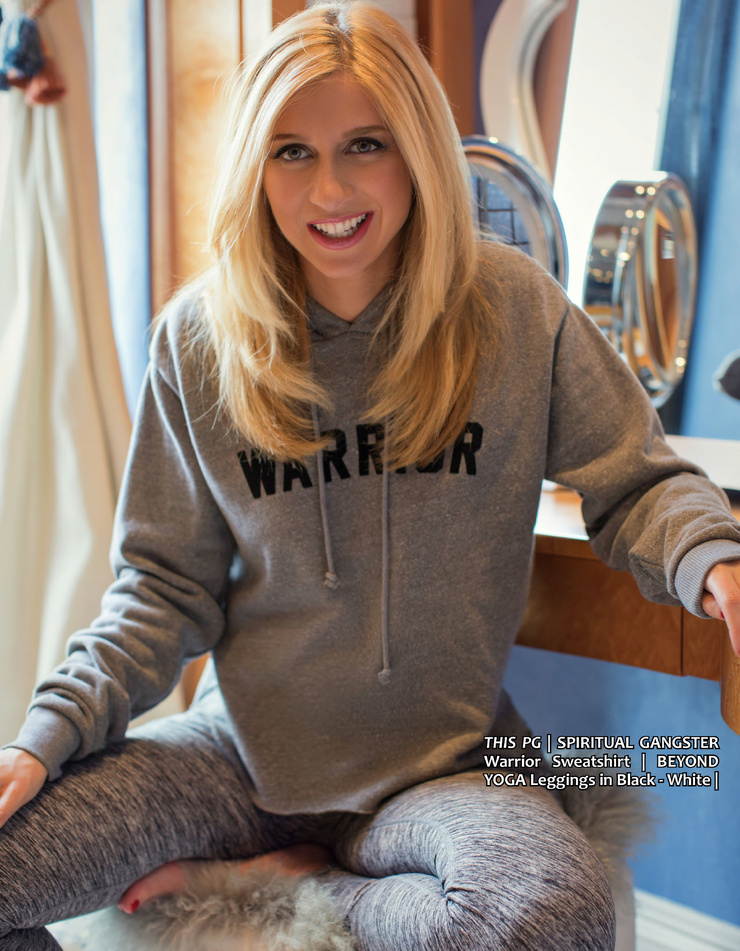 Picture of Sara Eisen
