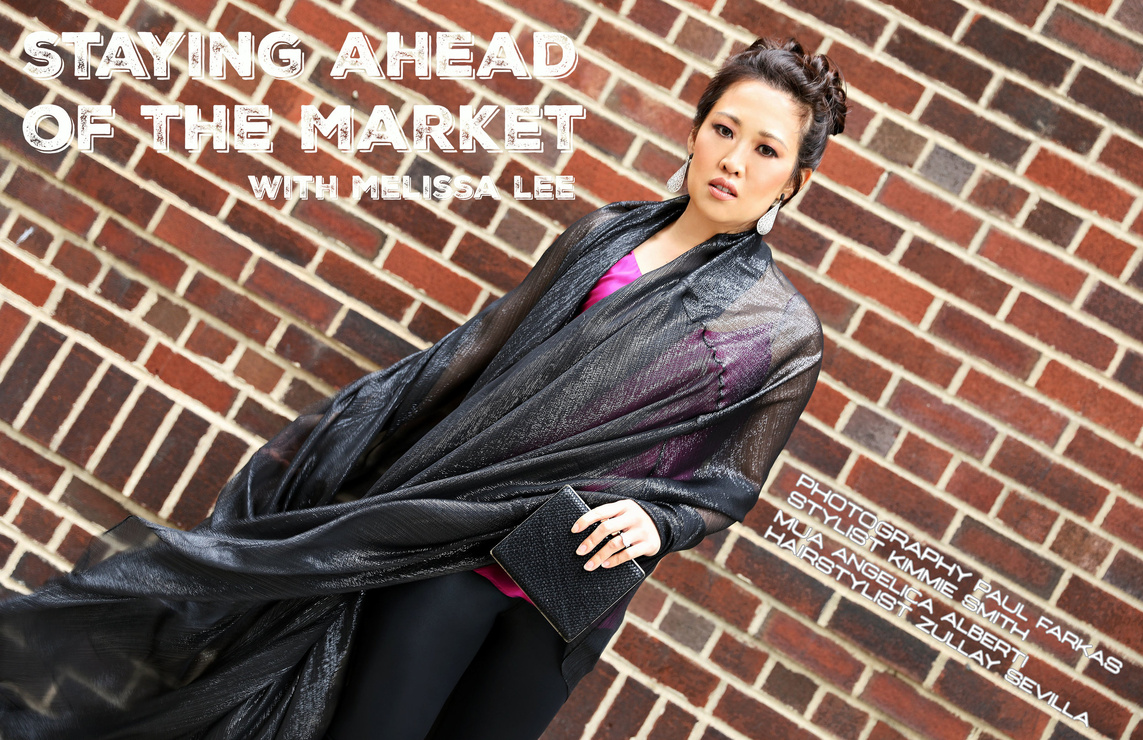 Picture of Melissa Lee