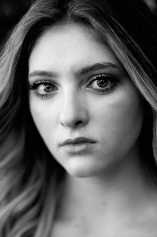 Picture of Willow Shields