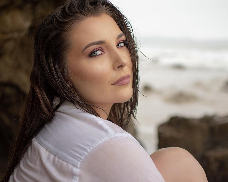 Picture of Kylie Brown