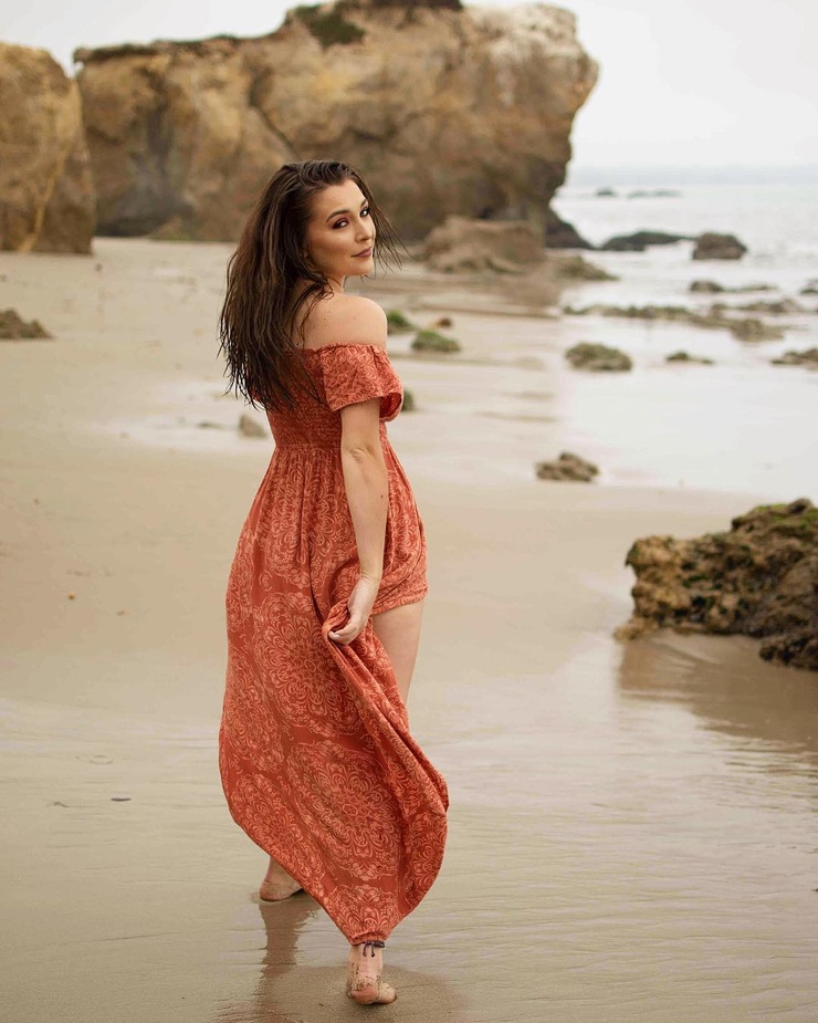 Picture of Kylie Brown