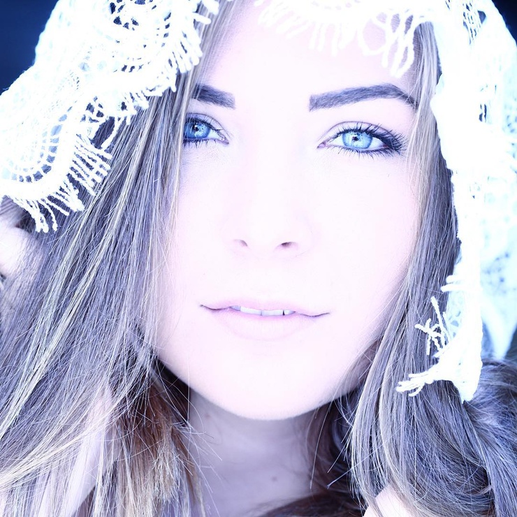 Image of Kylie Brown