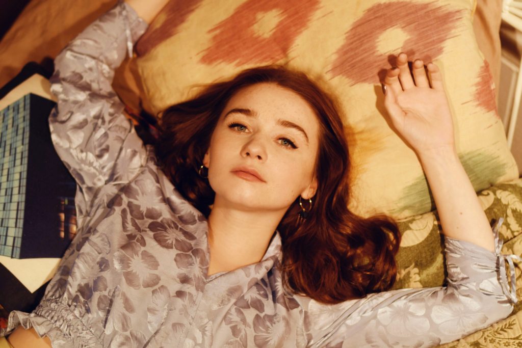 Image of Jessica Barden