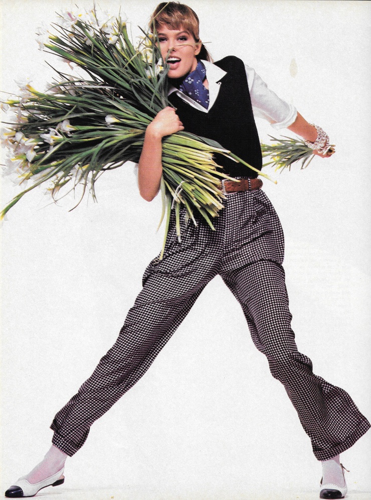 Picture of Renée Simonsen